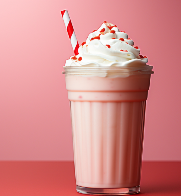 Smoothie & Shake Recipes – Skinny Mixes