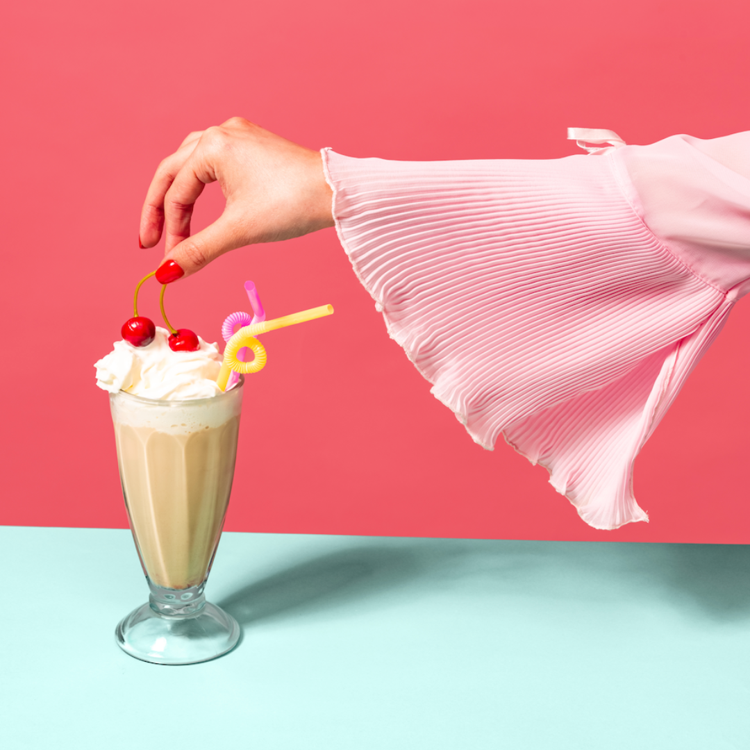Malibu Milkshake – Skinny Mixes