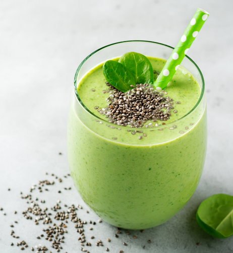 Mocha Mood Shake – Skinny Mixes