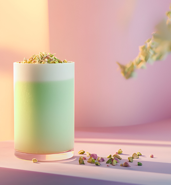 Pistachio Matcha – Skinny Mixes