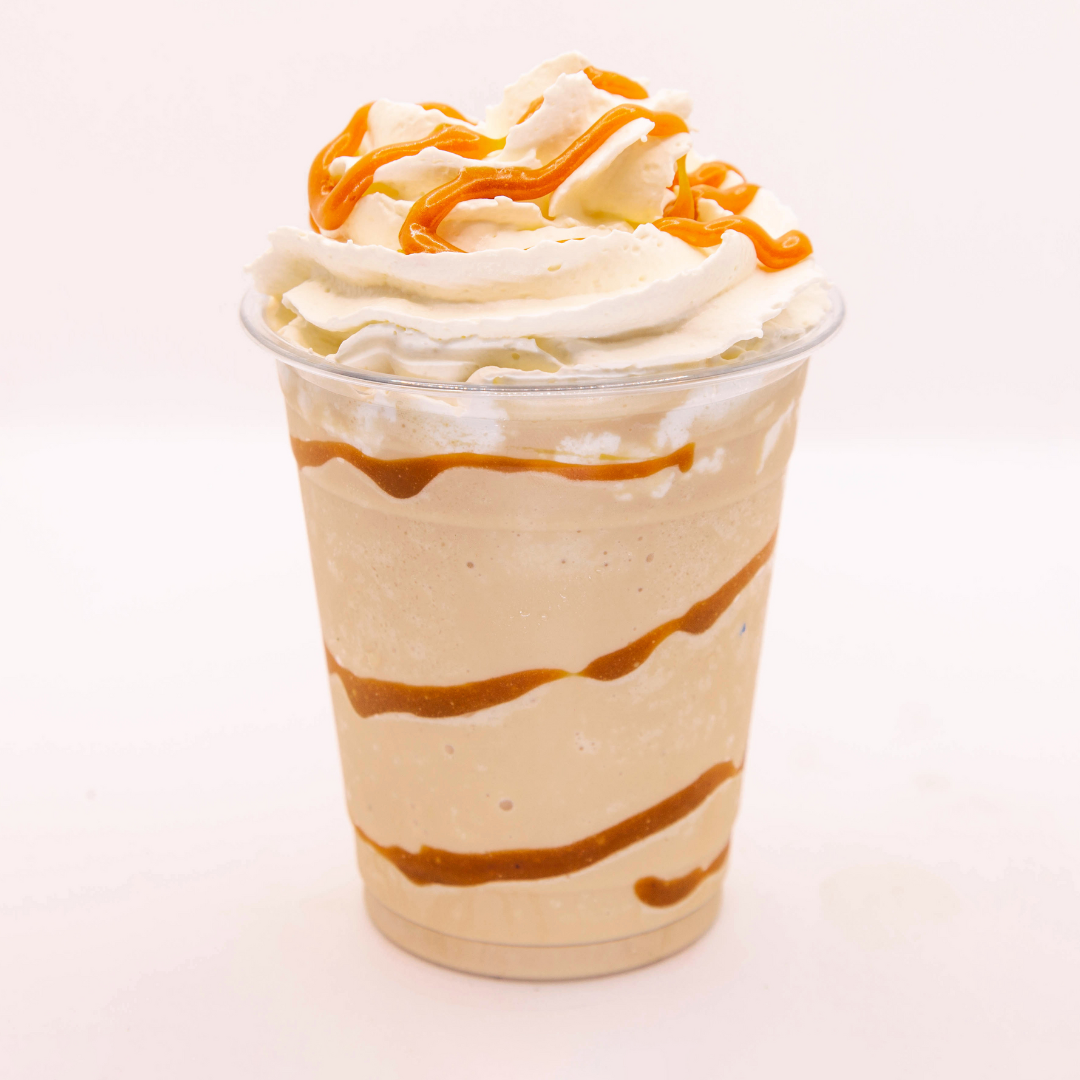 What is sugar free caramel made of – Skinny Mixes