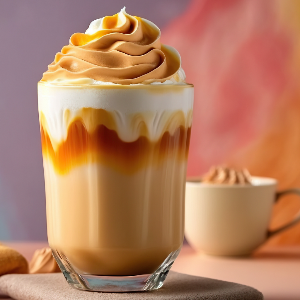 What is sugar free caramel – Skinny Mixes