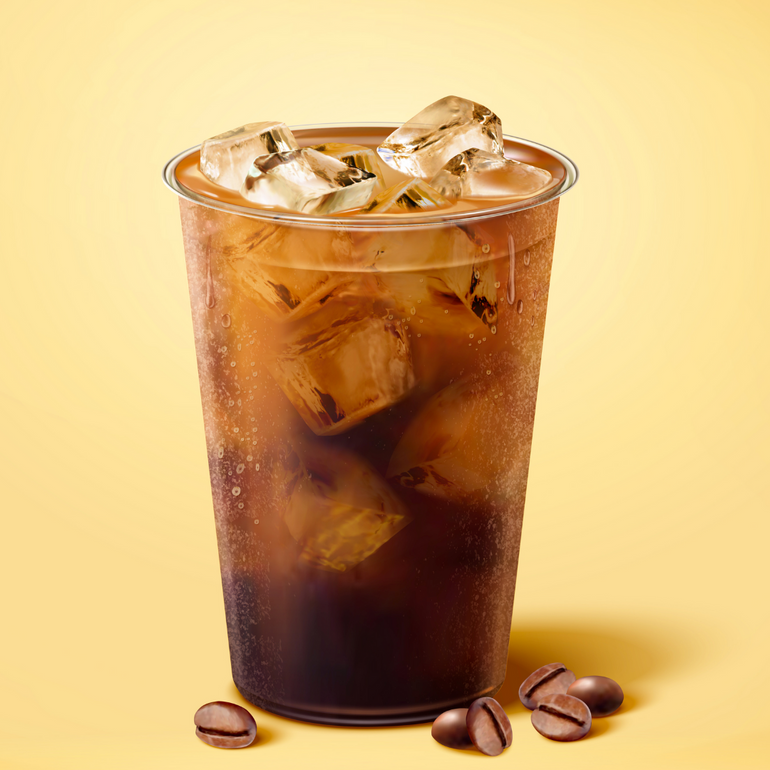 What is the best syrup for cold brew coffee – Skinny Mixes