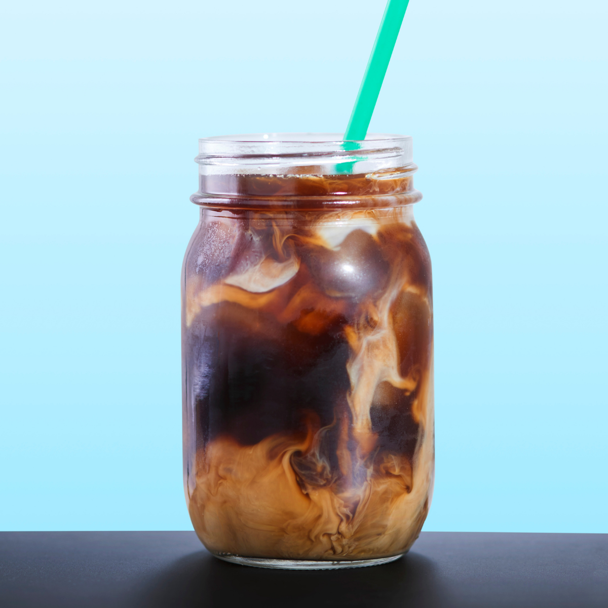 Cold Brew Cocktail – Skinny Mixes