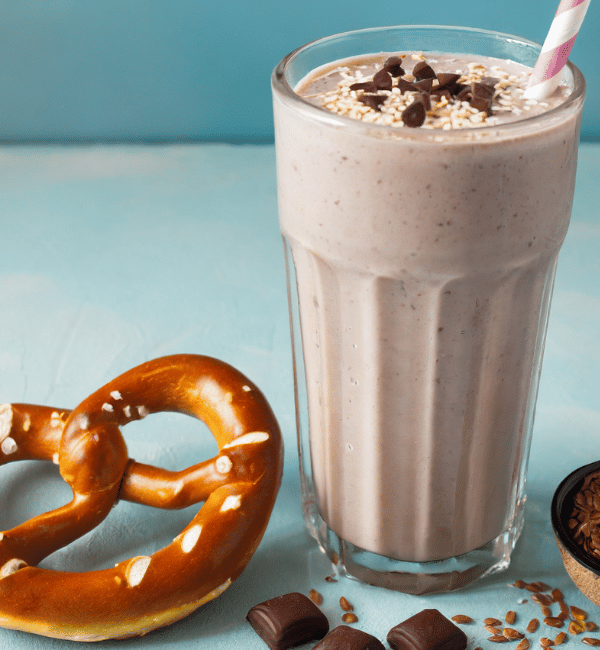 Smoothie & Shake Recipes – Skinny Mixes