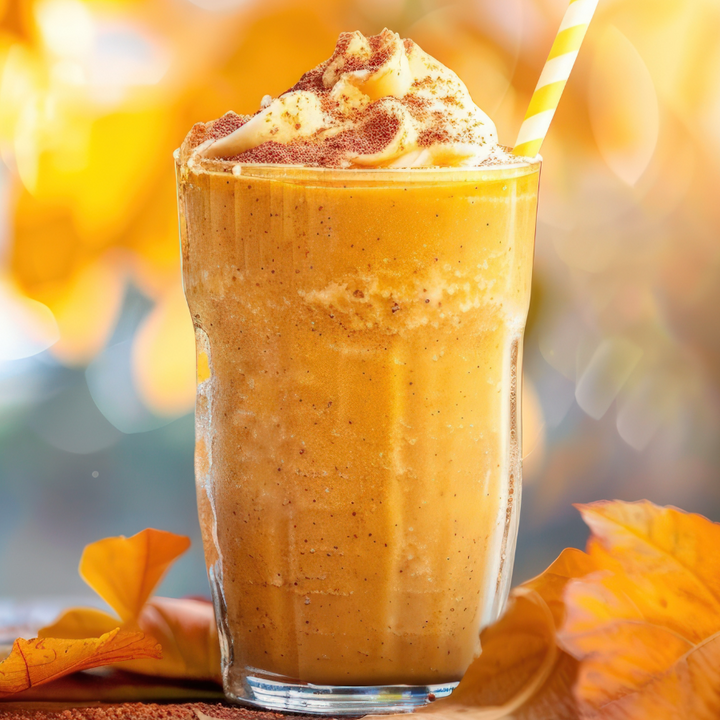 Smoothie & Shake Recipes – Skinny Mixes