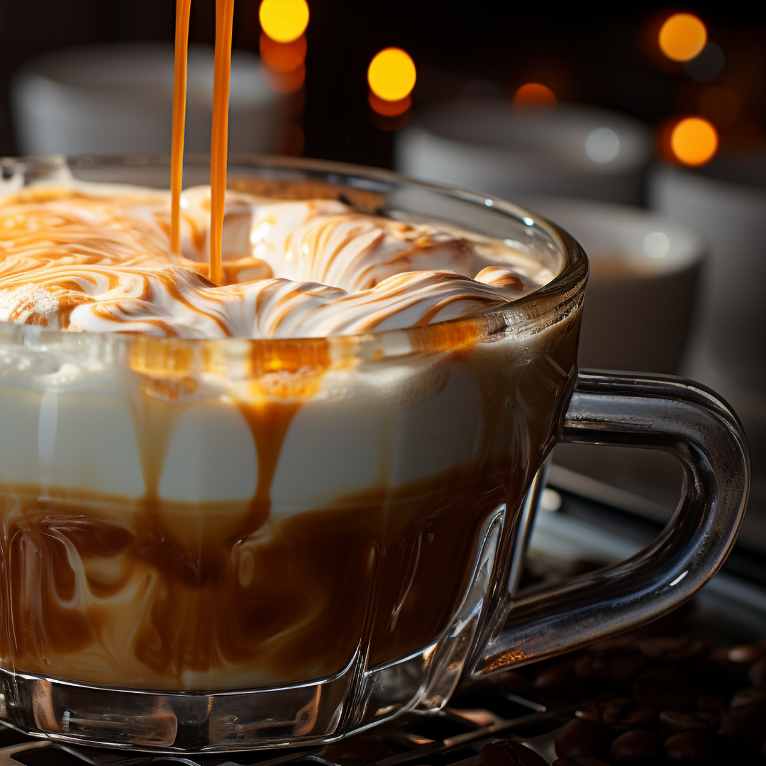 How to use dulce de leche – Skinny Mixes