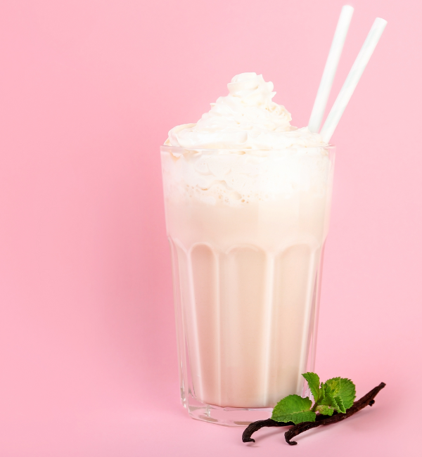 French Vanilla Protein Shake – Skinny Mixes