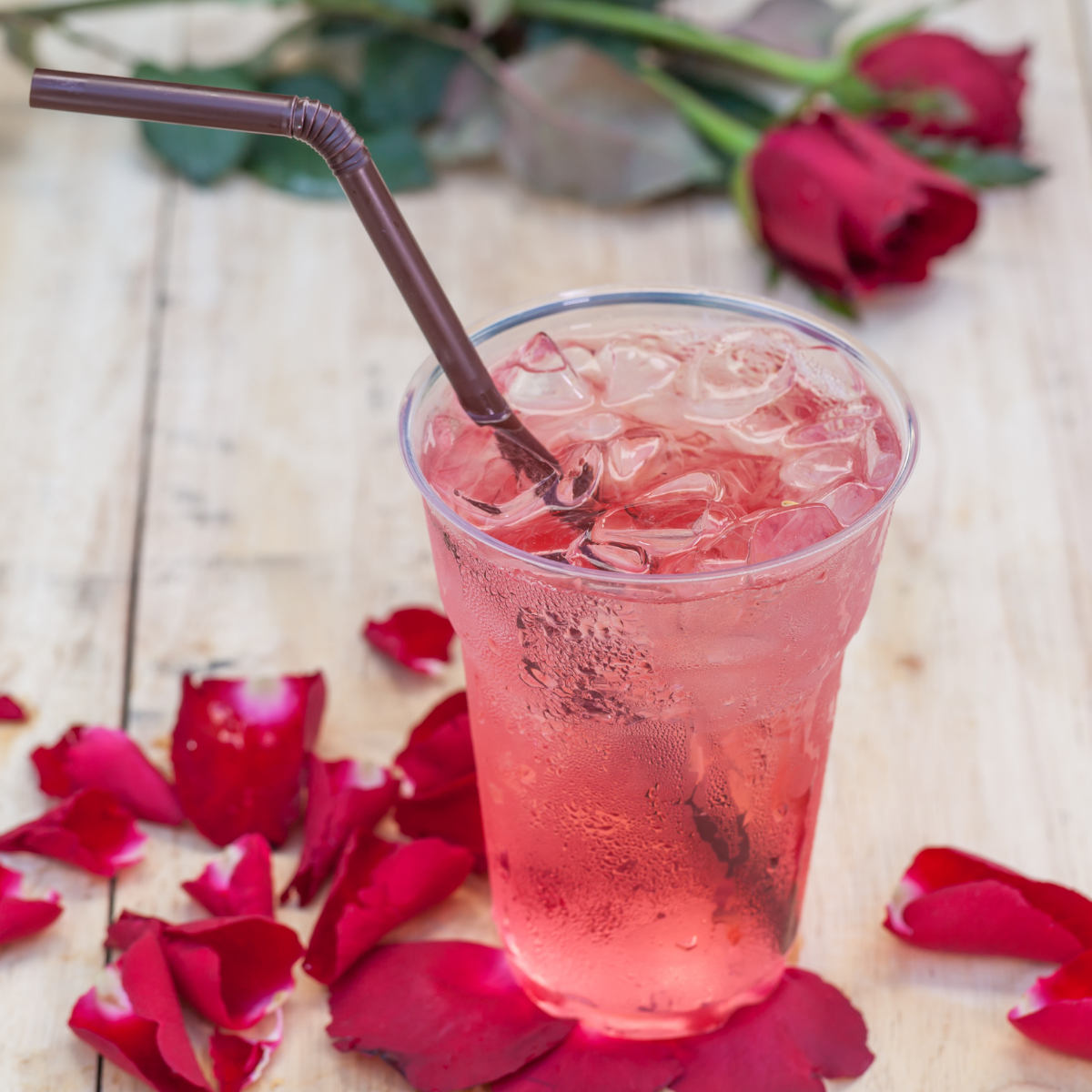 The First Impression Rosé – Skinny Mixes