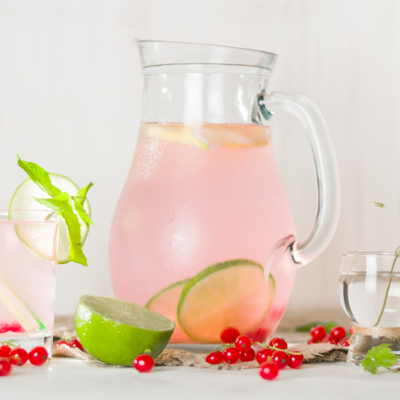 Is Infused Water Hydrating? – Skinny Mixes