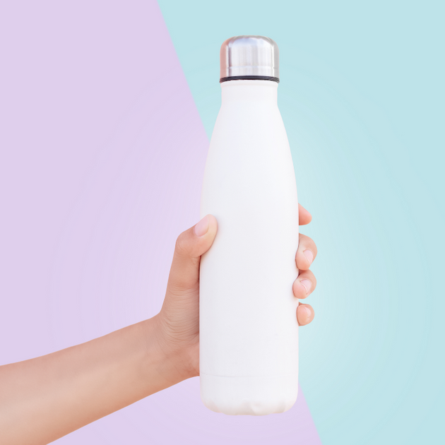Does Drinking Sugar-Free Flavoured Water Count? – Skinny Mixes