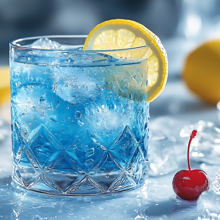 Recipes – Skinny Mixes