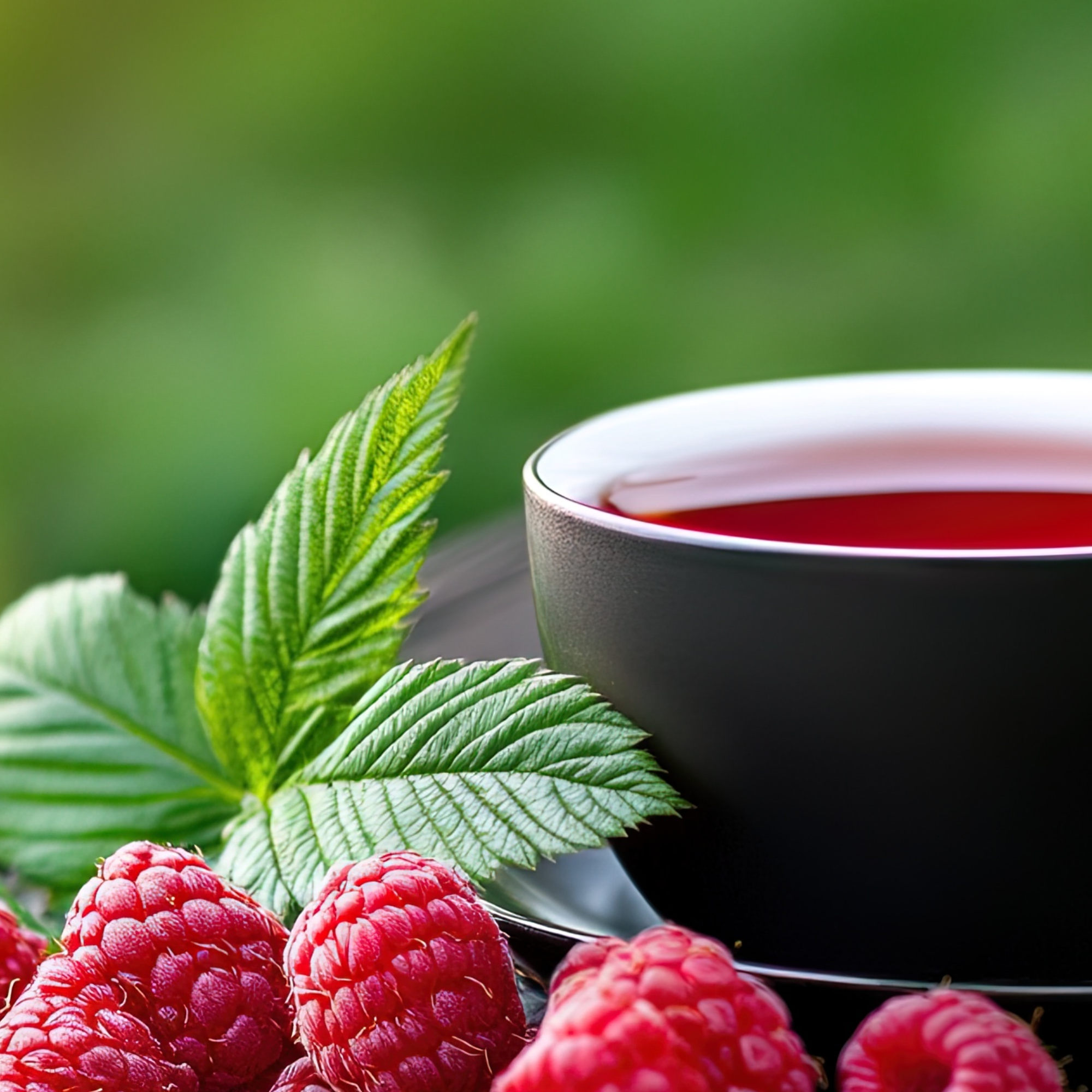 Raspberry Tea – Skinny Mixes