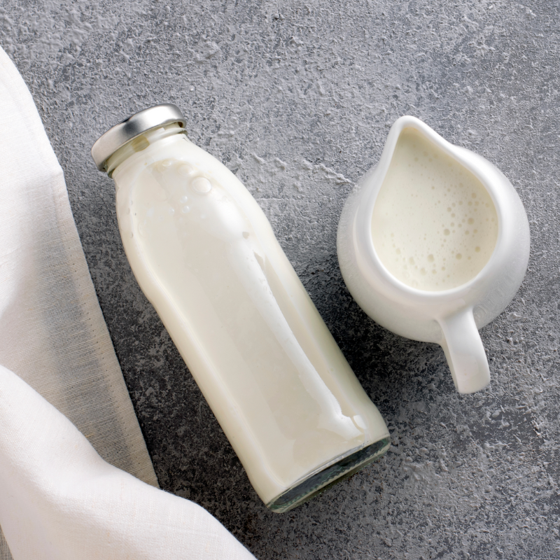 French Toast Flavored Creamer – Skinny Mixes