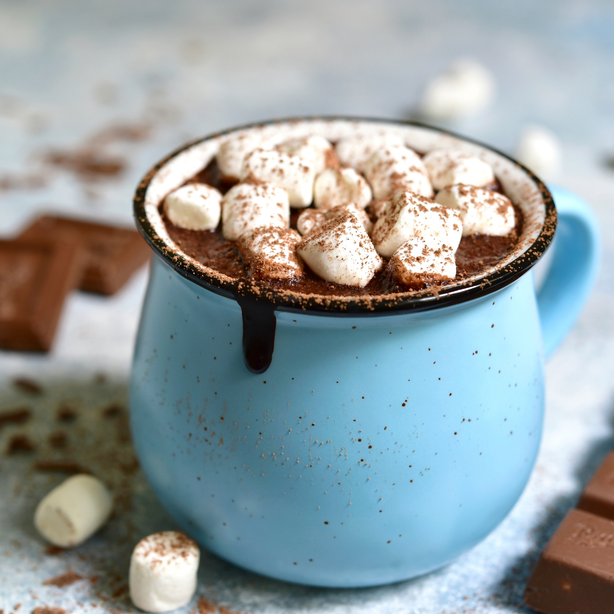 Rocky Road Mocha – Skinny Mixes