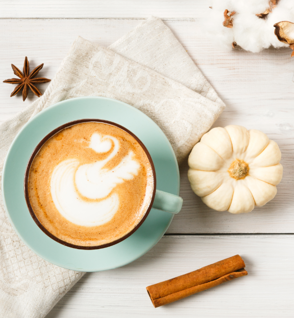 Elevate Your Latte Game with Sugar Free Pumpkin Spice Syrup – Skinny Mixes