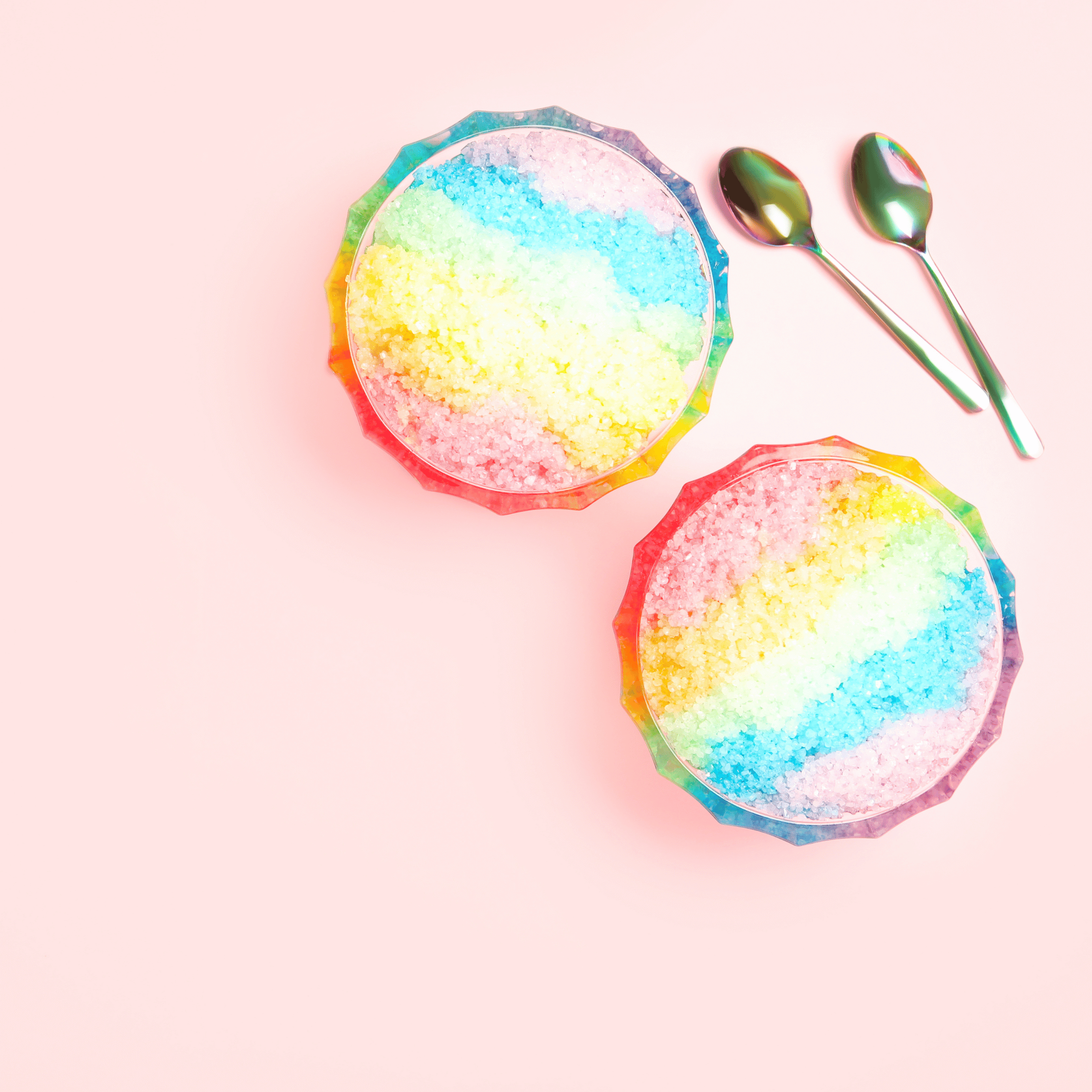 Are all snow cone flavors the same – Skinny Mixes