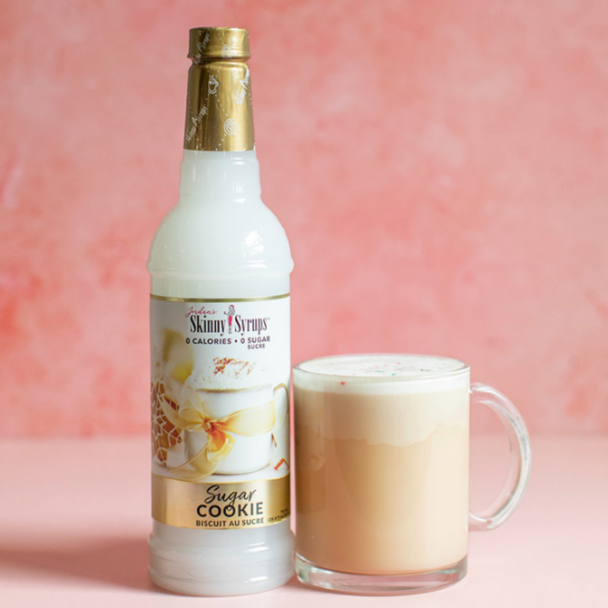 Does sugar cookie syrup expire – Skinny Mixes