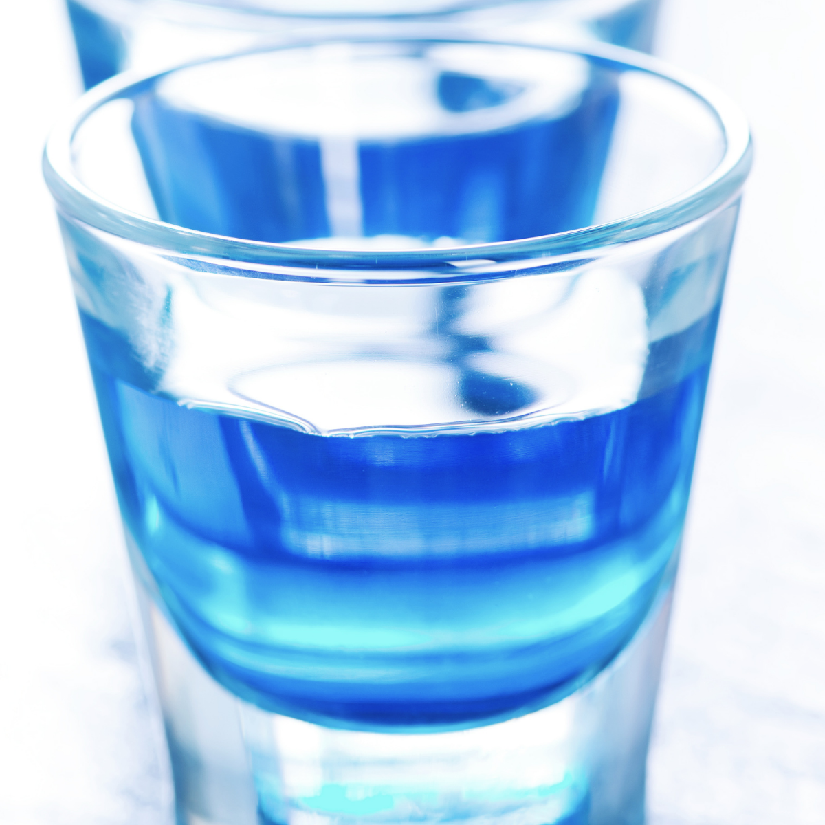 Blueberry Burst – Skinny Mixes