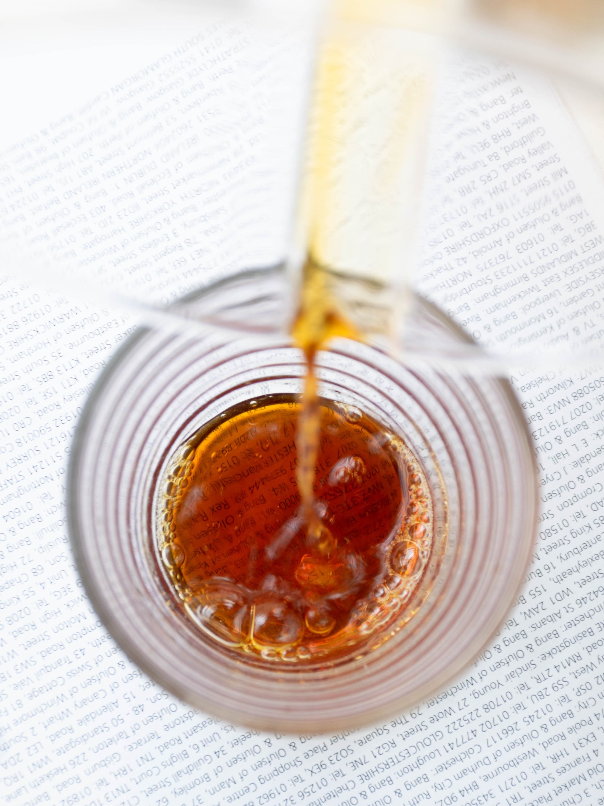 Low-Carb Simple Syrup – Skinny Mixes