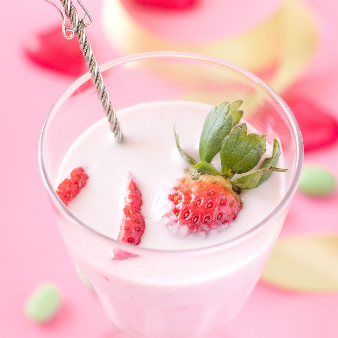 Dreaming on Cloud Nine Cocktail – Skinny Mixes