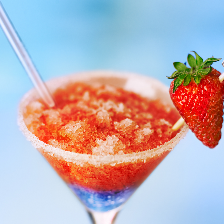 Cosmo Popsicle – Skinny Mixes