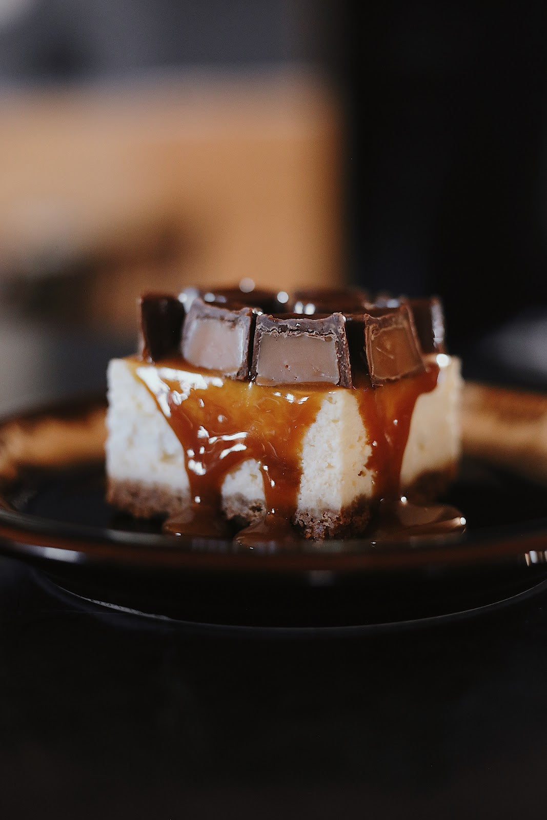 What Are the Three Basic Elements of a Plated Dessert? – Skinny Mixes