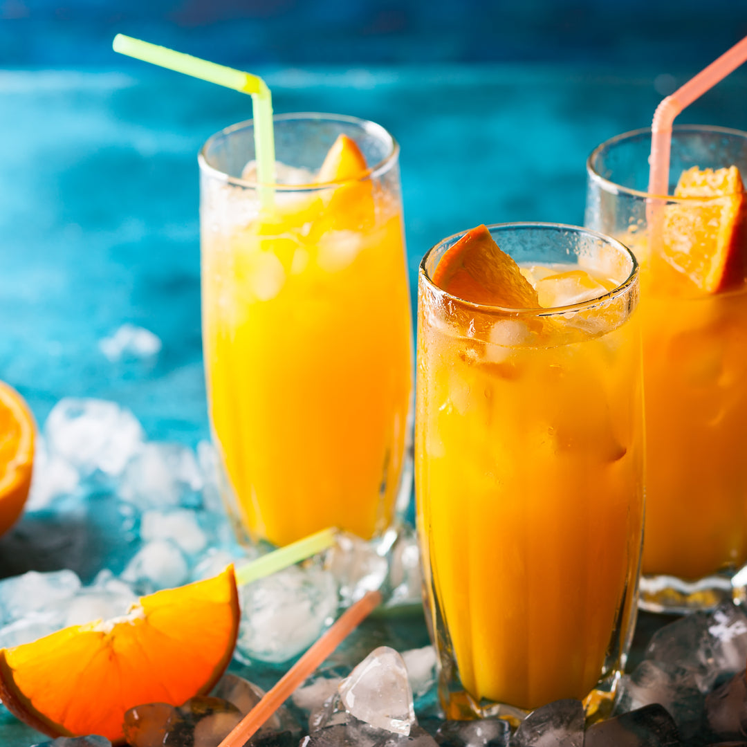 Citrus Smash – Skinny Mixes