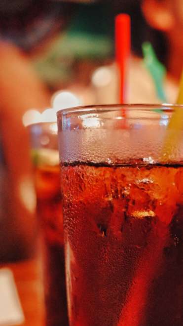 What Do I Need for a Soda Bar? – Skinny Mixes