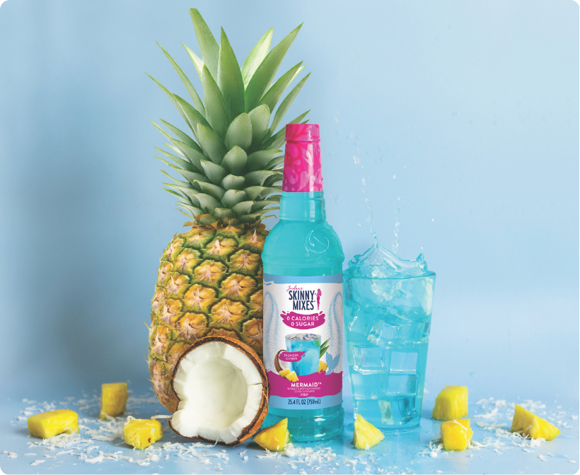 Best Sellers – Skinny Mixes