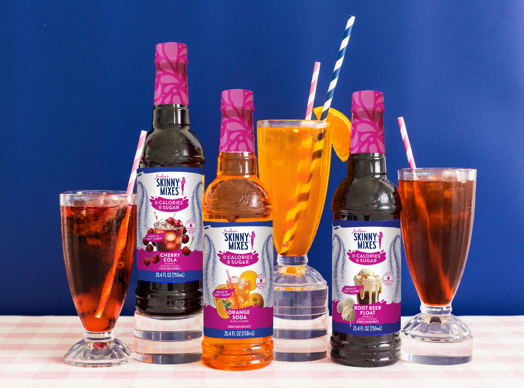 Memorial Day Favorites – Tagged "Collection_Natural Syrups & Mixes ...