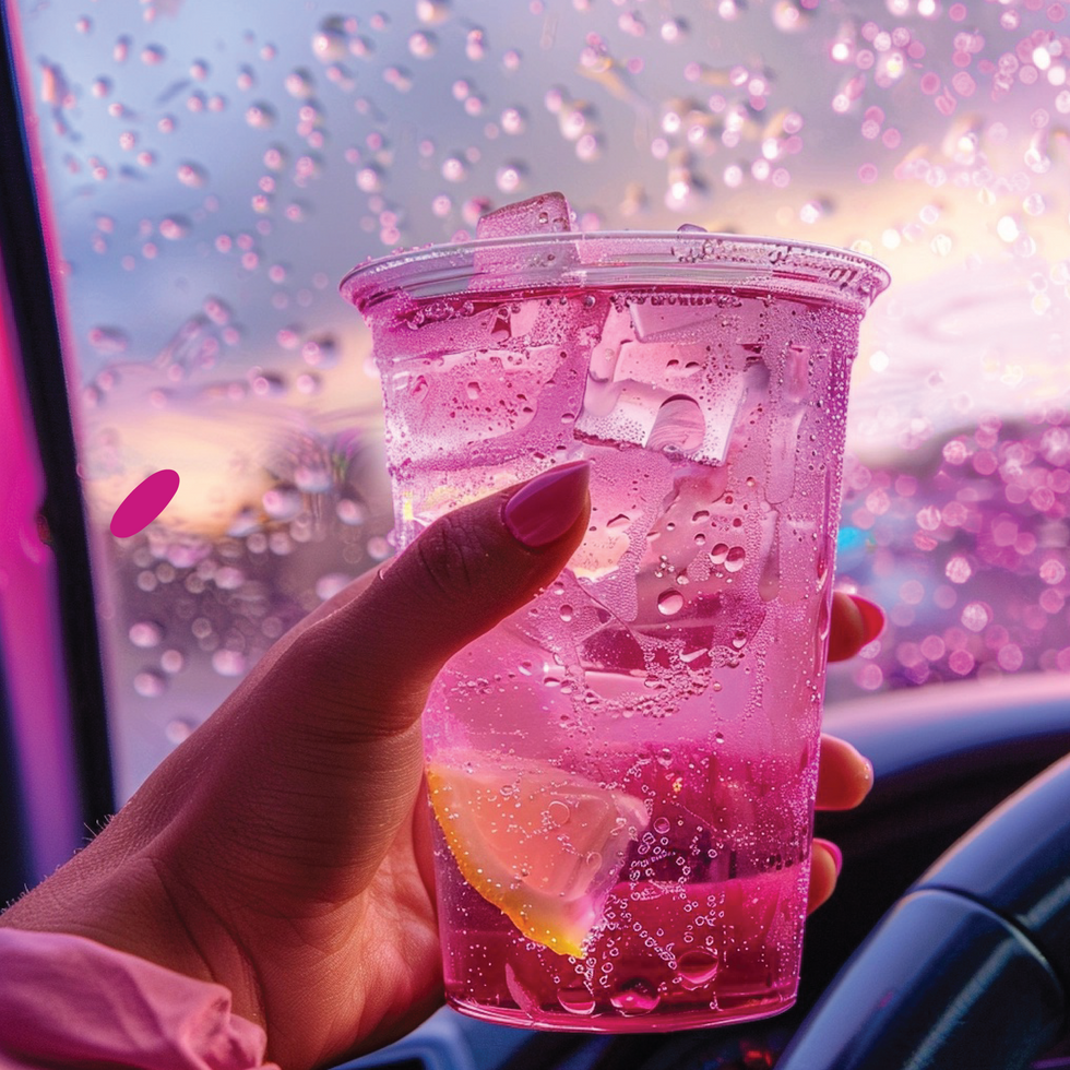 Fantasy Collection Syrup Trio – Skinny Mixes