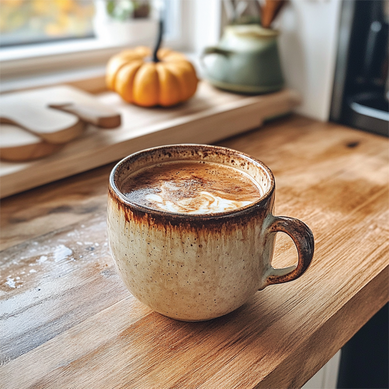 Pumpkin Spice ACV Sparkling Water – Skinny Mixes