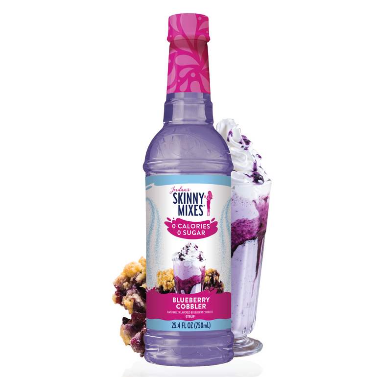Skinny Mixes & Skinny Syrups, Flavored Syrups for Drinks with Zero Sugar