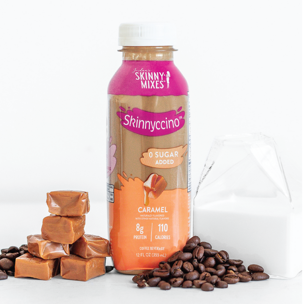 All Skinny Mixes & Sugar-Free Skinny Syrup Products