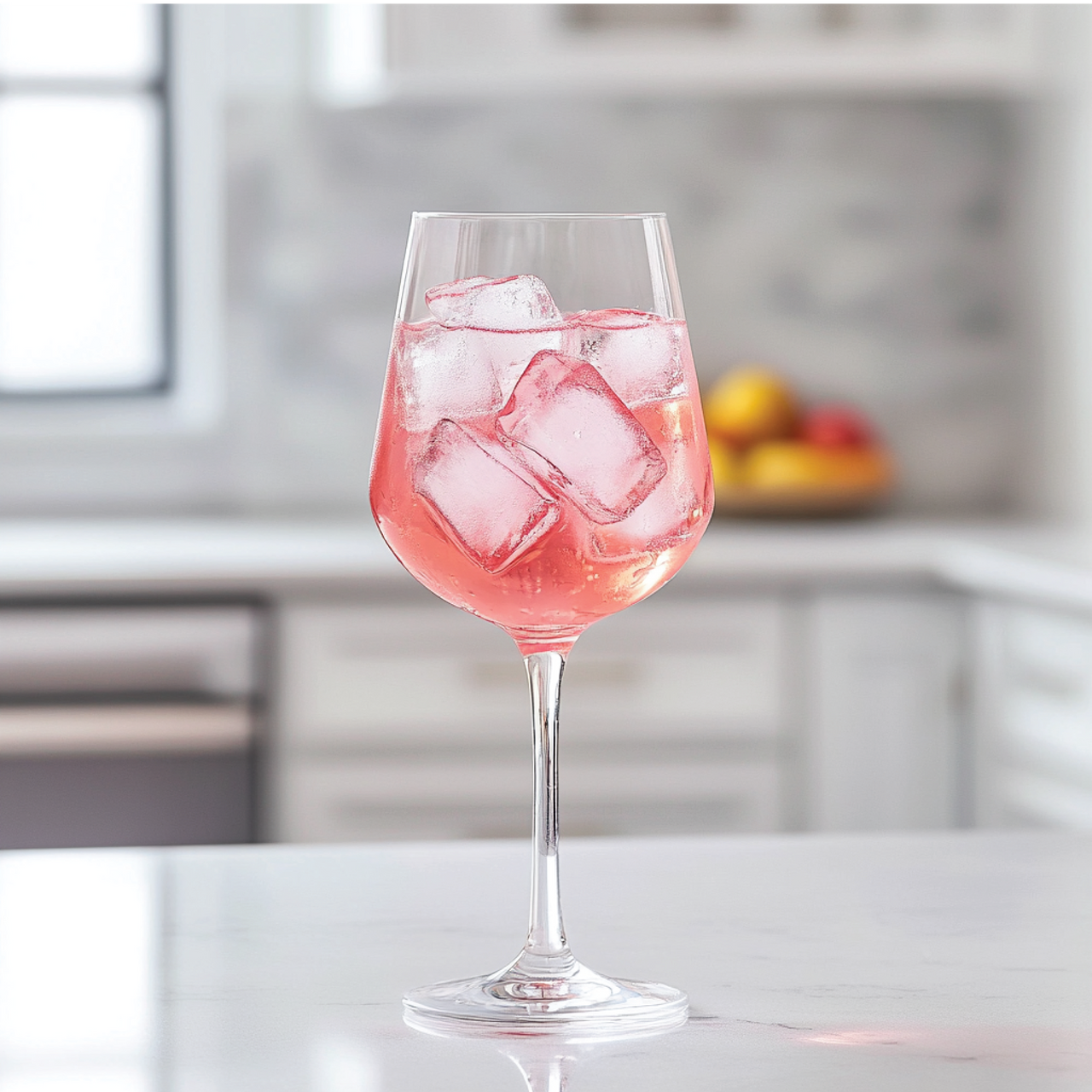 Sugar Free Dragon Fruit Acai Syrup – Skinny Mixes