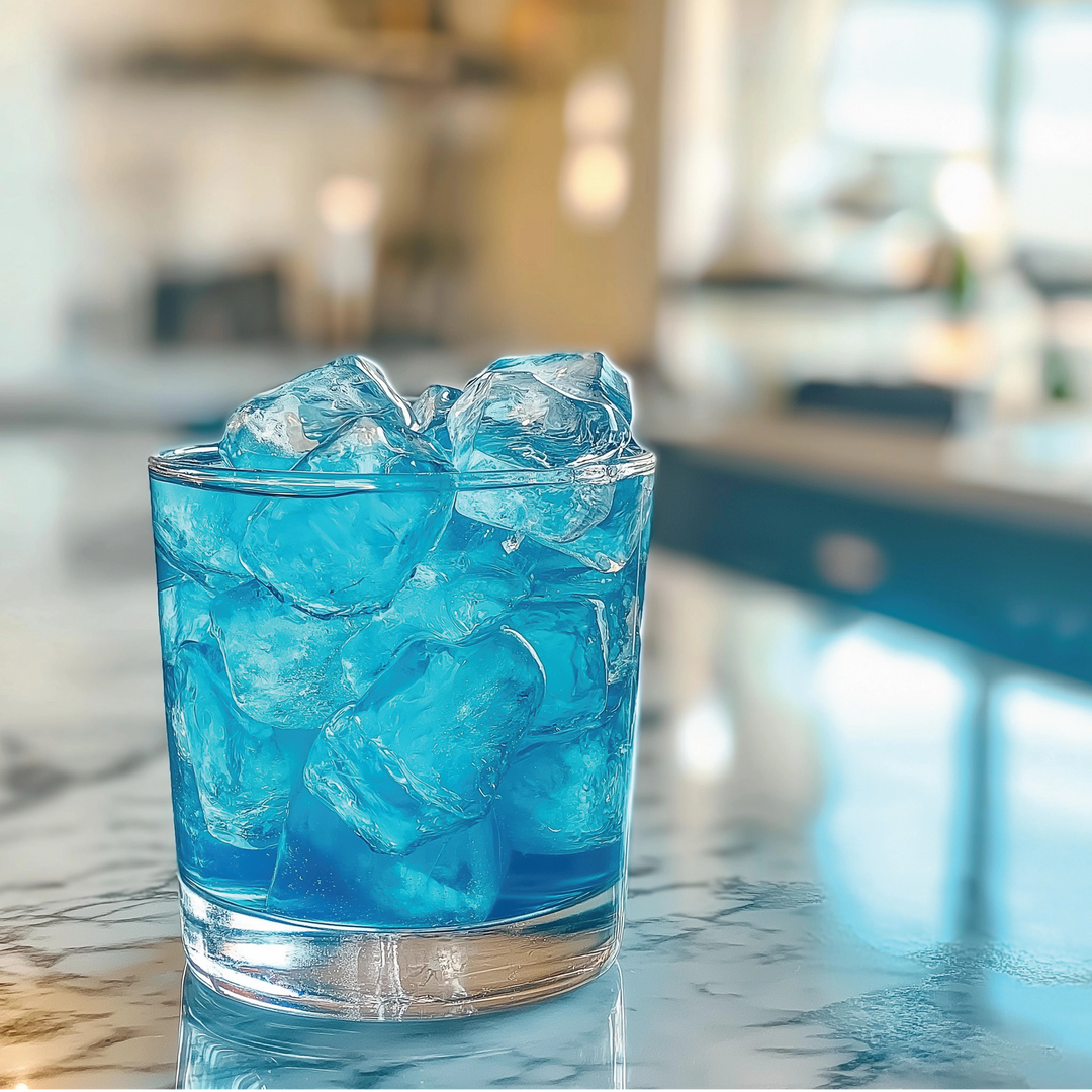 New Products, New Flavoring - Skinny Mixes