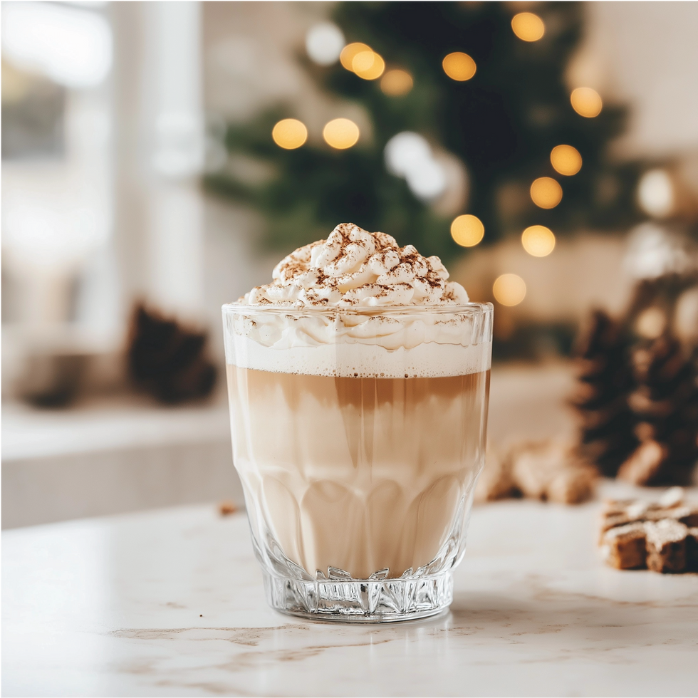 Sugar Free Gingerbread Syrup | Skinny Syrups | Skinny Mixes