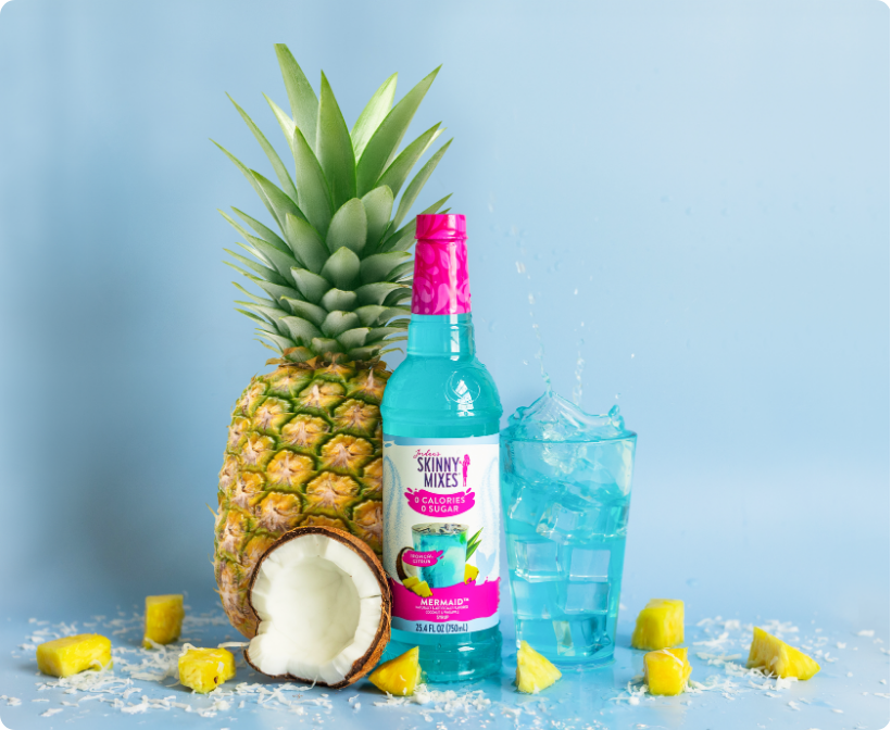 Black Friday 2025 – Tagged "Usage_Cocktails" – Skinny Mixes