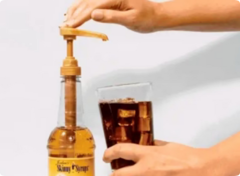 Cocktail Syrups | Sugar Free Flavored Cocktail Mixer Syrup For Drinks ...