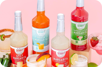 Sugar Free Mermaid™ Syrup – Skinny Mixes