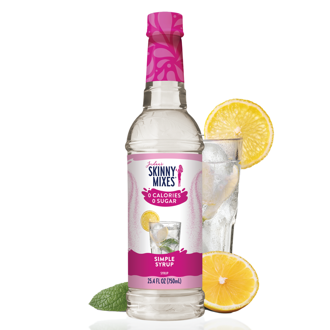 Cocktail Syrups | Sugar Free Flavored Cocktail Mixer Syrup For Drinks ...
