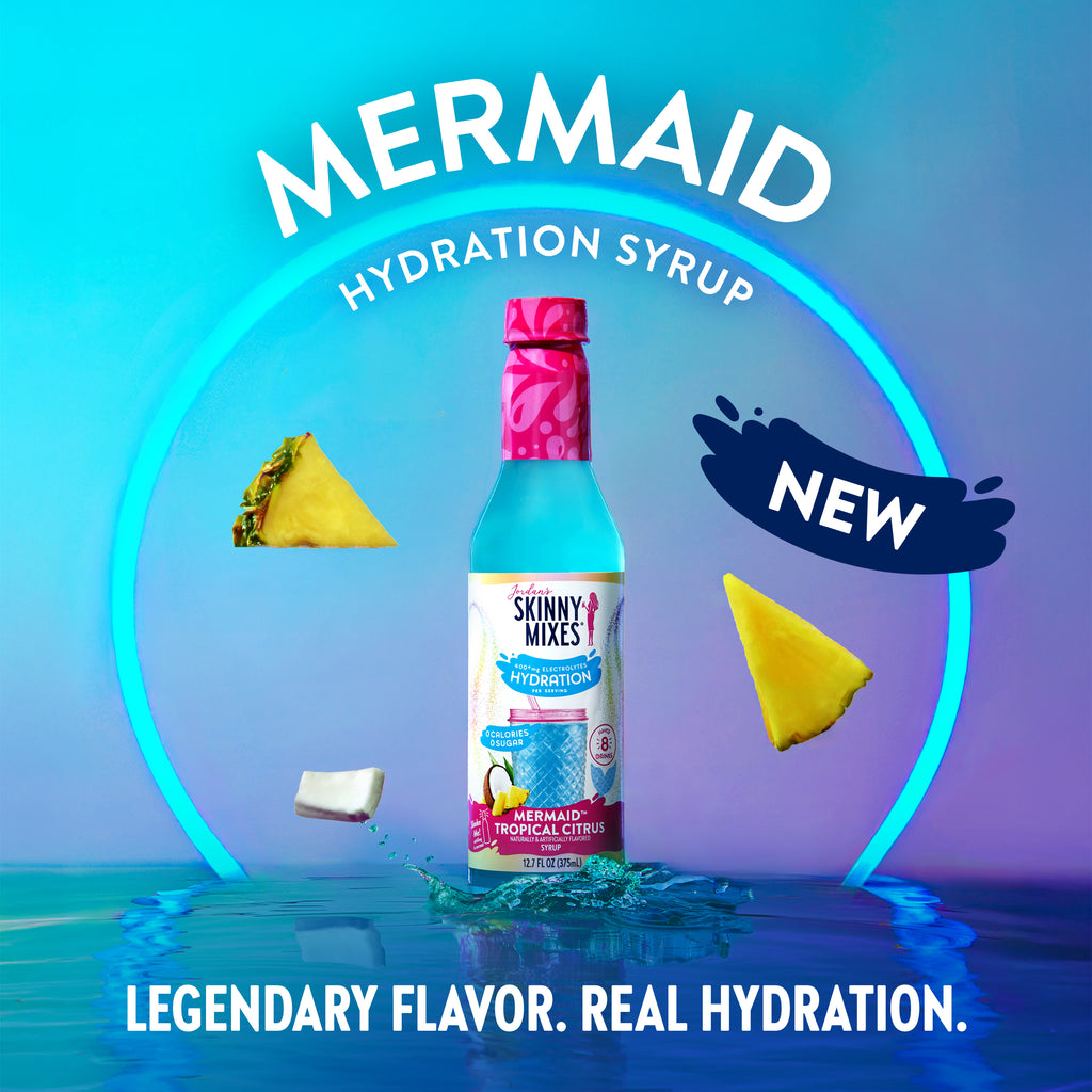 Hydration Bundle – Skinny Mixes
