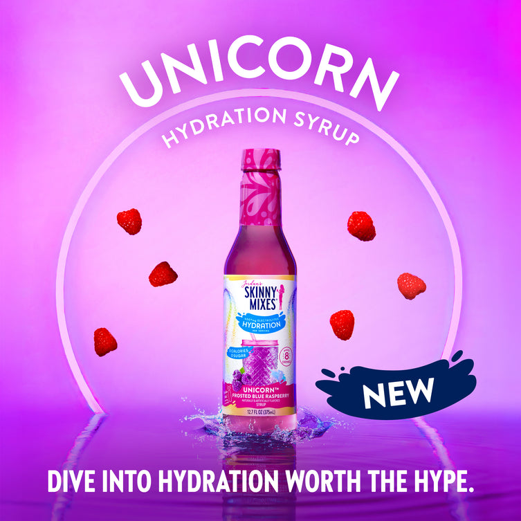 Hydration Bundle - Skinny Mixes