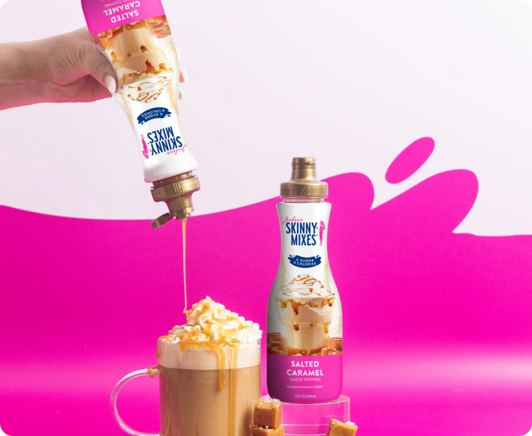 20 Best Ways to use Skinny Mixes