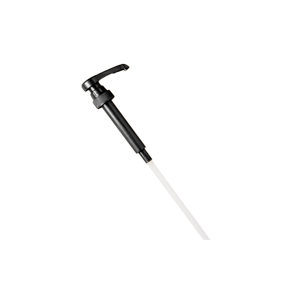 Mini Syrup Pump for 375ml Trio Bottles – Skinny Mixes