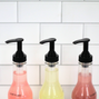 Mini Syrup Pump for 375ml Trio Bottles – Skinny Mixes