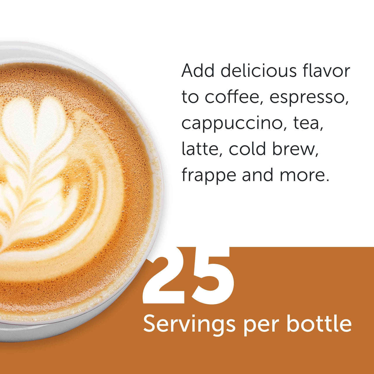 Classic Syrup Sampler | Skinny Syrups | Skinny Mixes