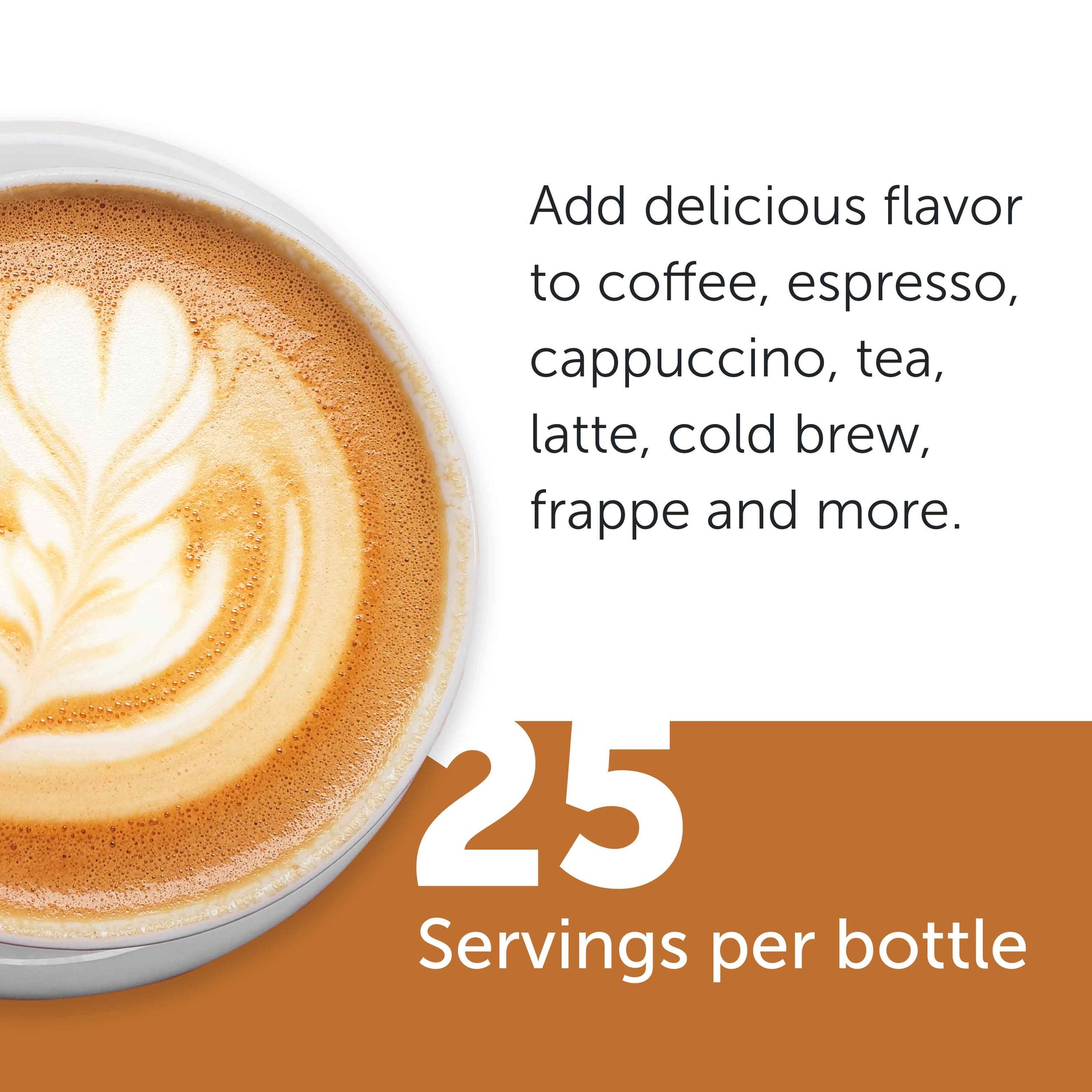 Classic Syrup Sampler | Skinny Syrups | Skinny Mixes