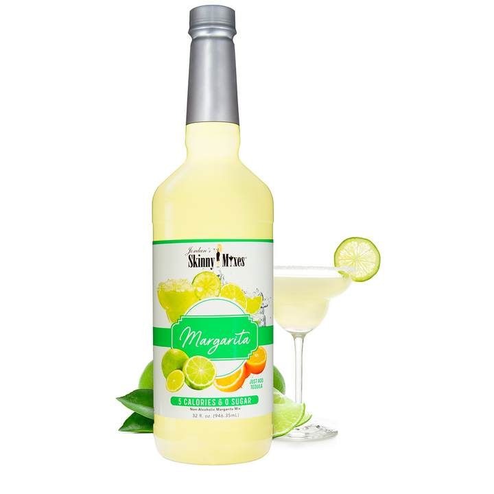 Cocktail Syrups | Sugar Free Flavored Cocktail Mixer Syrup For Drinks ...